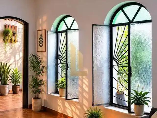Casa / Sobrado para Venda em São José dos Campos/SP Vila Industrial 3 Quartos