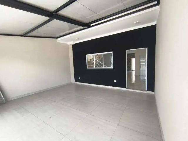 Casa / Sobrado para Venda em São José dos Campos/SP Vila Industrial 3 Quartos