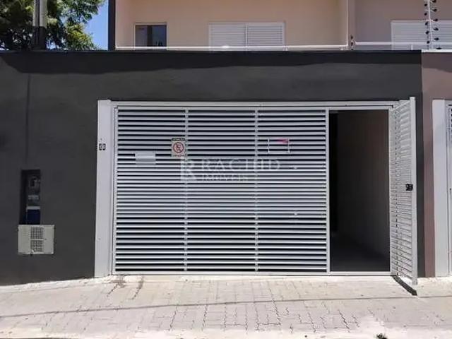 Casa / Sobrado para Venda em São José dos Campos/SP Vila Industrial 3 Quartos