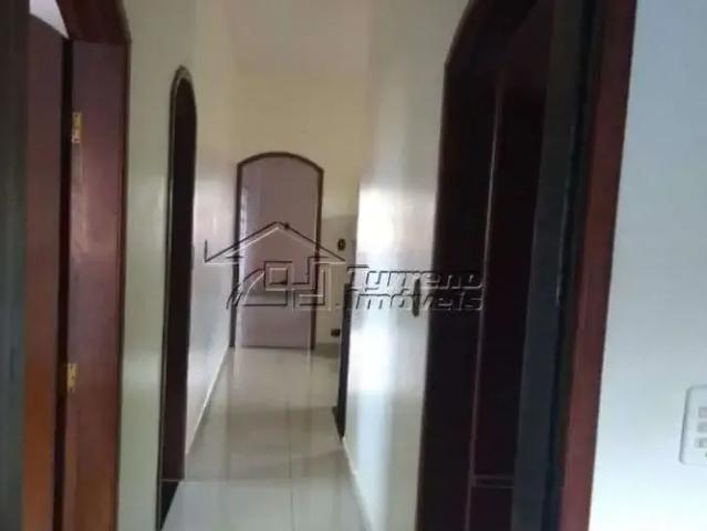 Casa / Sobrado para Venda em São José dos Campos/SP Vila Industrial 5 Quartos