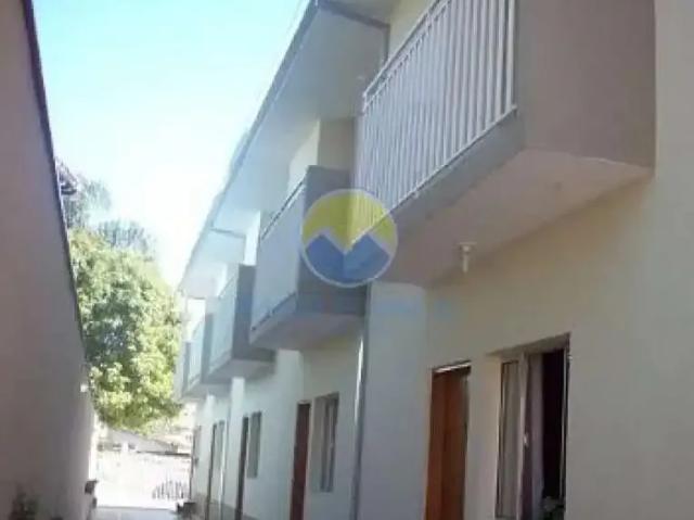Casa / Sobrado para Venda em São José dos Campos/SP Vila Iracema 2 Quartos