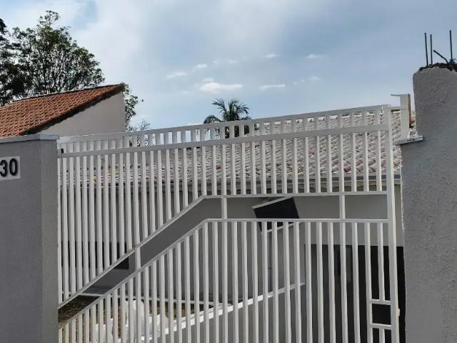 Casa / Sobrado para Venda em São José dos Campos/SP Vila Iracema 3 Quartos