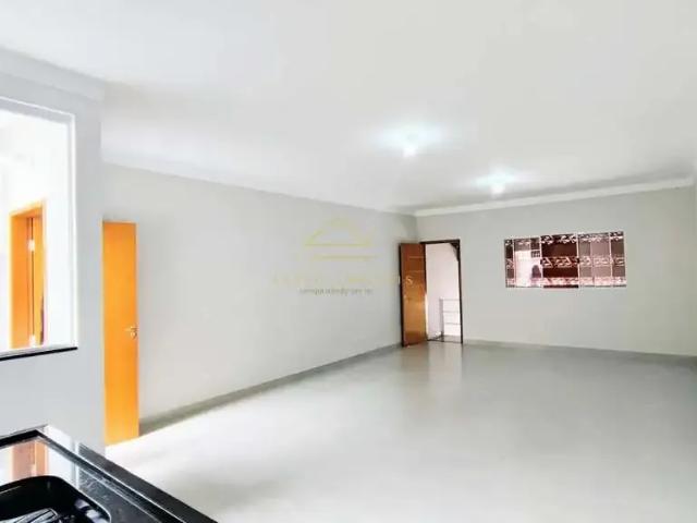Casa / Sobrado para Venda em São José dos Campos/SP Vila Jaci 2 Quartos