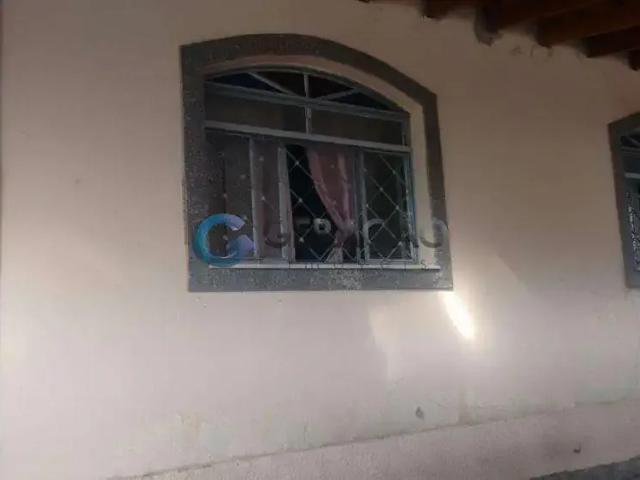 Casa / Sobrado para Venda em São José dos Campos/SP Vila Maria 4 Quartos