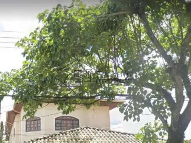 Casa / Sobrado para Venda em São José dos Campos/SP Vila Maria 7 Quartos