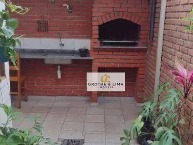Casa / Sobrado para Venda em São José dos Campos/SP Vila Maria 2 Quartos