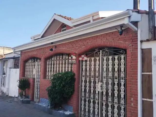Casa / Sobrado para Venda em São José dos Campos/SP Vila Maria 2 Quartos