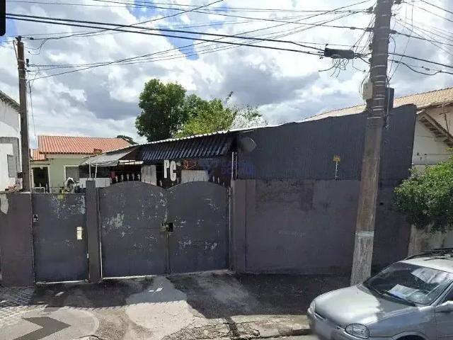 Casa / Sobrado para Venda em São José dos Campos/SP Vila Maria 2 Quartos