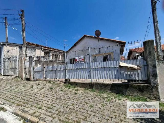 Casa / Sobrado para Venda em São José dos Campos/SP Vila Maria 2 Quartos