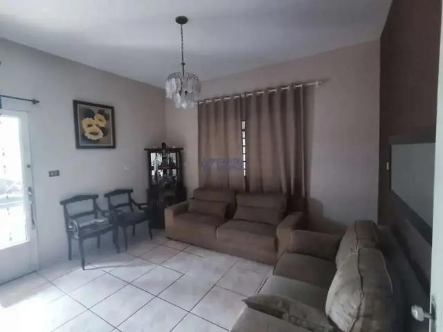 Casa / Sobrado para Venda em São José dos Campos/SP Vila Maria 3 Quartos