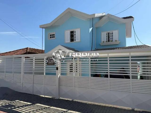 Casa / Sobrado para Venda em São José dos Campos/SP Vila Maria 3 Quartos