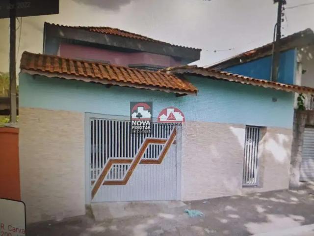 Casa / Sobrado para Venda em São José dos Campos/SP Vila Maria 3 Quartos