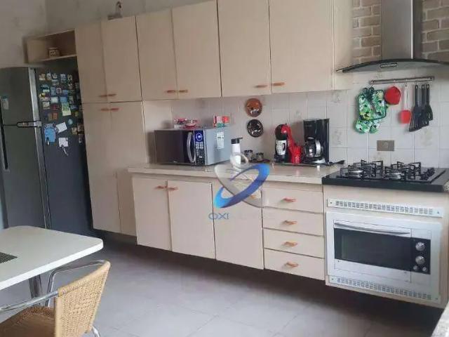 Casa / Sobrado para Venda em São José dos Campos/SP Vila Maria 3 Quartos