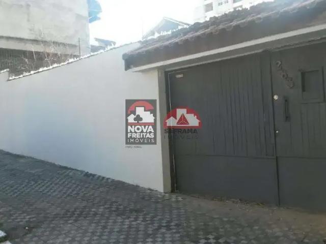 Casa / Sobrado para Venda em São José dos Campos/SP Vila Maria 3 Quartos