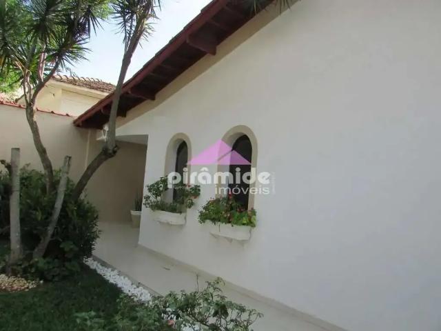 Casa / Sobrado para Venda em São José dos Campos/SP Vila Maria 3 Quartos