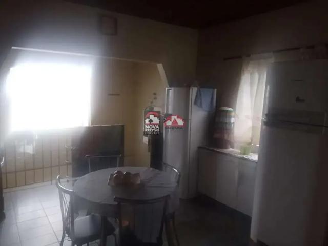 Casa / Sobrado para Venda em São José dos Campos/SP Vila Maria 3 Quartos