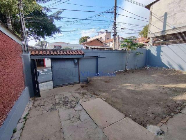 Casa / Sobrado para Venda em São José dos Campos/SP Vila Maria 3 Quartos
