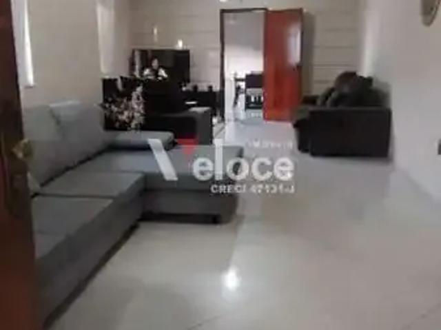 Casa / Sobrado para Venda em São José dos Campos/SP Vila Maria 3 Quartos