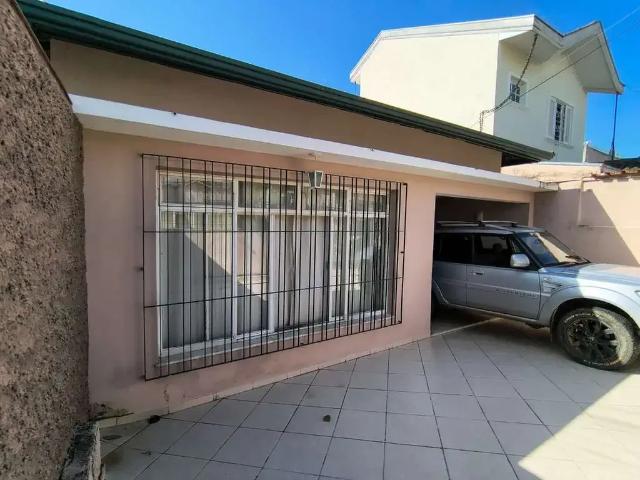 Casa / Sobrado para Venda em São José dos Campos/SP Vila Maria 3 Quartos