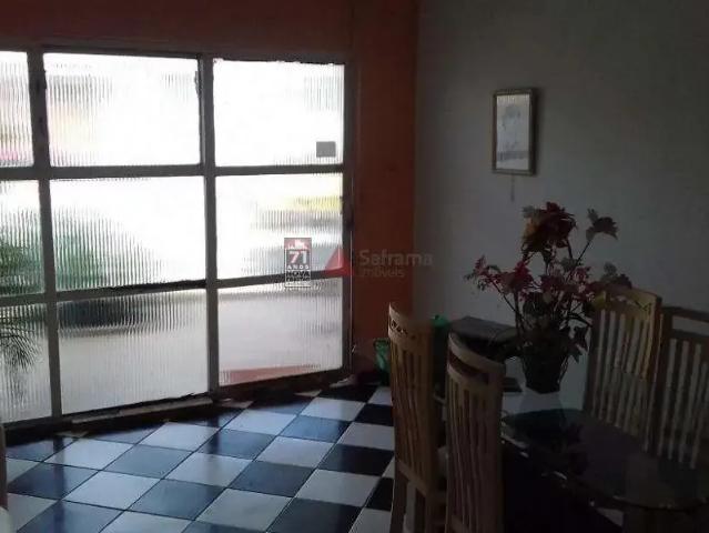 Casa / Sobrado para Venda em São José dos Campos/SP Vila Maria 3 Quartos