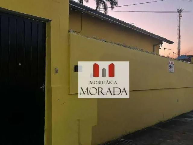 Casa / Sobrado para Venda em São José dos Campos/SP Vila Maria 3 Quartos