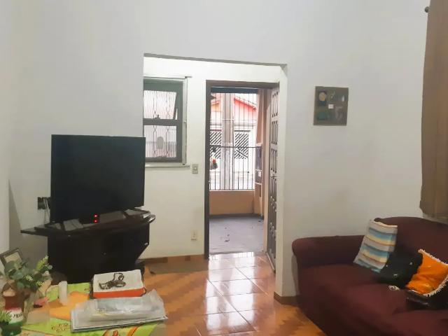 Casa / Sobrado para Venda em São José dos Campos/SP Vila Maria 3 Quartos
