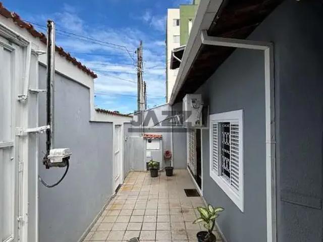 Casa / Sobrado para Venda em São José dos Campos/SP Vila Maria 3 Quartos
