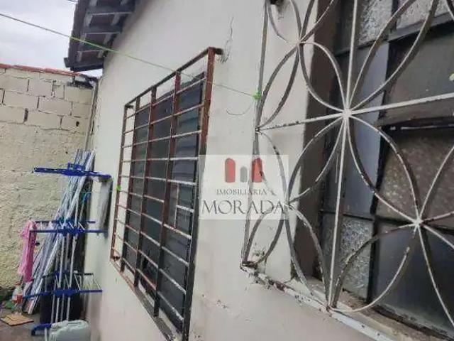 Casa / Sobrado para Venda em São José dos Campos/SP Vila Nair 2 Quartos