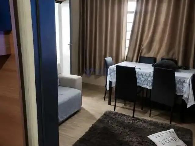 Casa / Sobrado para Venda em São José dos Campos/SP Vila Nair 2 Quartos
