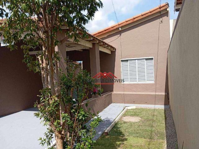Casa / Sobrado para Venda em São José dos Campos/SP Vila Nair 2 Quartos