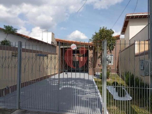Casa / Sobrado para Venda em São José dos Campos/SP Vila Nair 2 Quartos