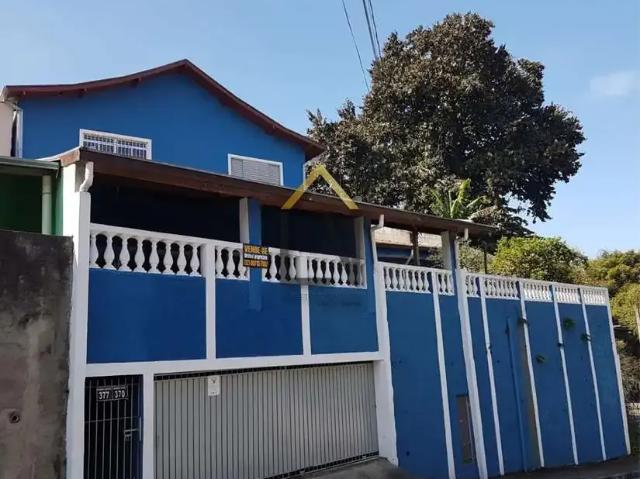 Casa / Sobrado para Venda em São José dos Campos/SP Vila Paiva 4 Quartos