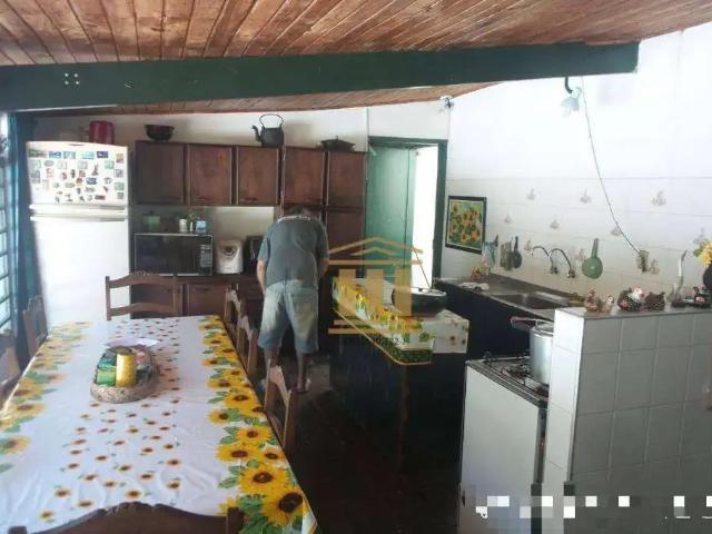 Casa / Sobrado para Venda em São José dos Campos/SP Vila Paiva 4 Quartos