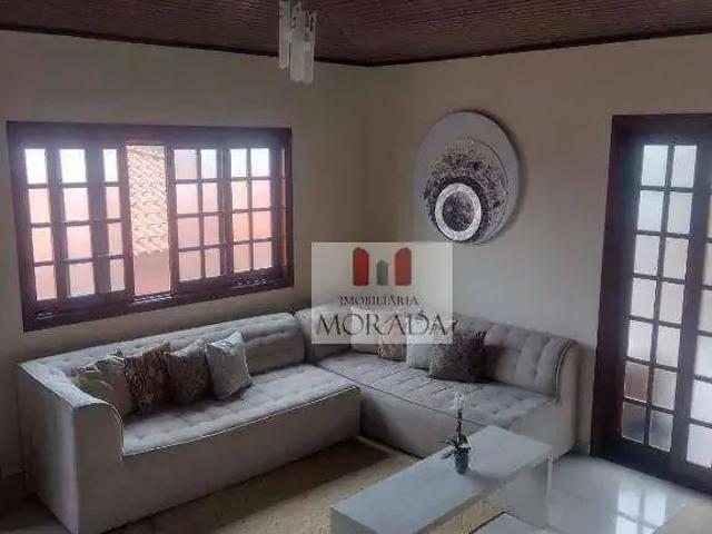 Casa / Sobrado para Venda em São José dos Campos/SP Vila Paiva 5 Quartos