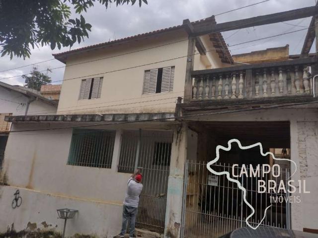 Casa / Sobrado para Venda em São José dos Campos/SP Vila Paiva 2 Quartos