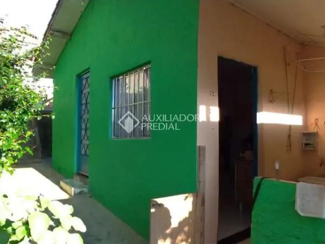 Casa / Sobrado para Venda em São José dos Campos/SP Vila Paiva 2 Quartos