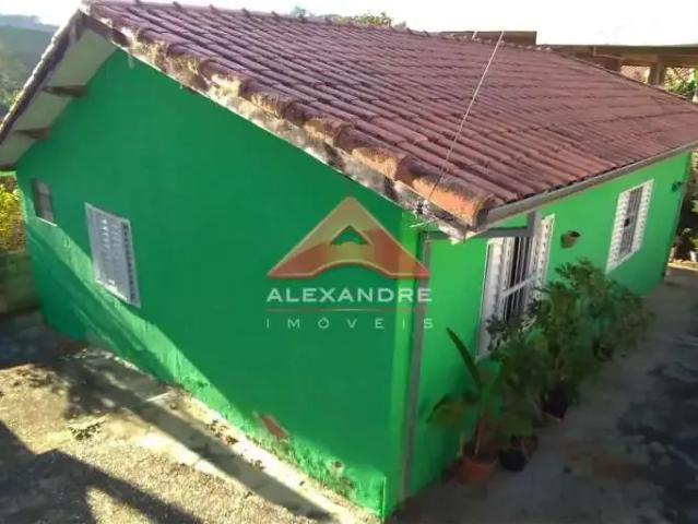 Casa / Sobrado para Venda em São José dos Campos/SP Vila Paiva 2 Quartos