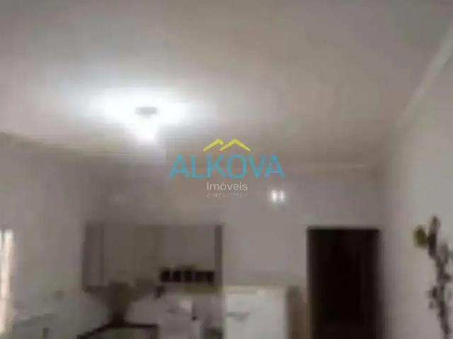 Casa / Sobrado para Venda em São José dos Campos/SP Vila Paiva 2 Quartos