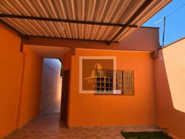 Casa / Sobrado para Venda em São José dos Campos/SP Vila Rossi 2 Quartos