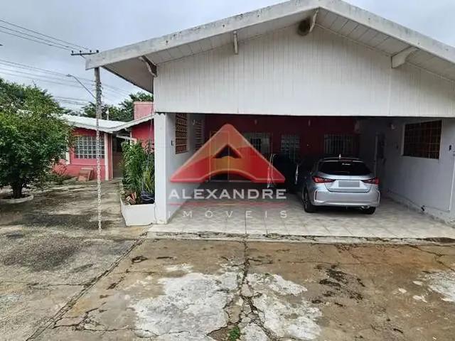 Casa / Sobrado para Venda em São José dos Campos/SP Vila Rossi 2 Quartos