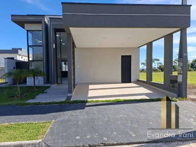 Casa / Sobrado para Venda em São José dos Campos/SP Vila Rubi 3 Quartos