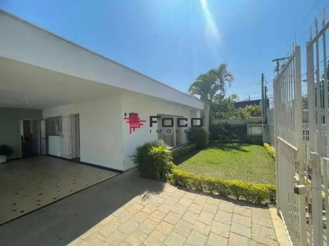 Casa / Sobrado para Venda em São José dos Campos/SP Vila Rubi 3 Quartos
