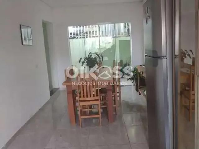 Casa / Sobrado para Venda em São José dos Campos/SP Vila São Bento 2 Quartos