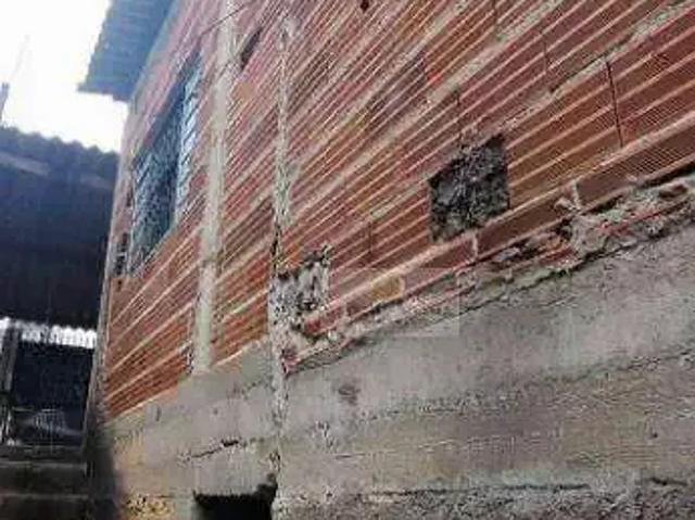 Casa / Sobrado para Venda em São José dos Campos/SP Vila São Geraldo 4 Quartos