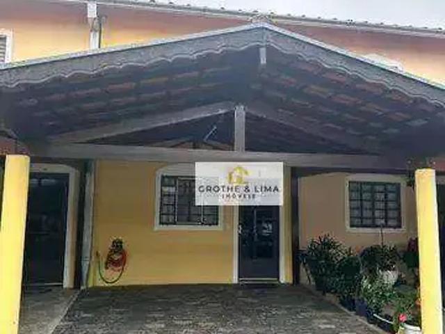 Casa / Sobrado para Venda em São José dos Campos/SP Vila São Geraldo 2 Quartos