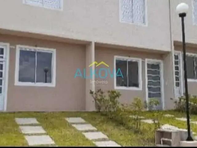 Casa / Sobrado para Venda em São José dos Campos/SP Vila São Geraldo 2 Quartos