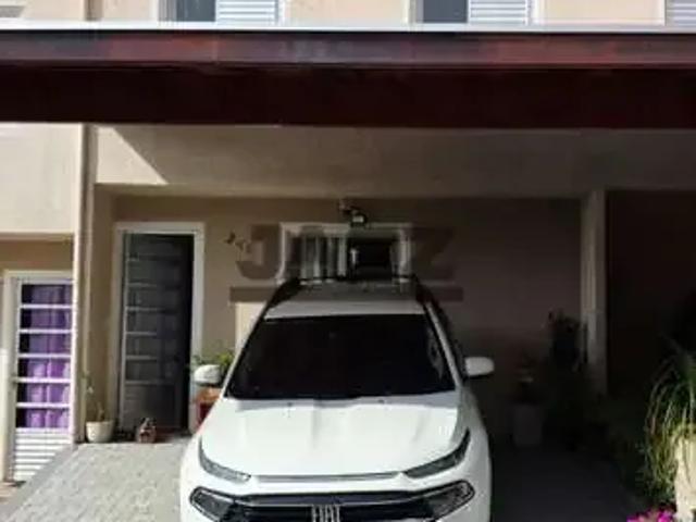 Casa / Sobrado para Venda em São José dos Campos/SP Vila São Geraldo 2 Quartos
