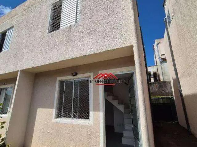 Casa / Sobrado para Venda em São José dos Campos/SP Vila São Geraldo 2 Quartos