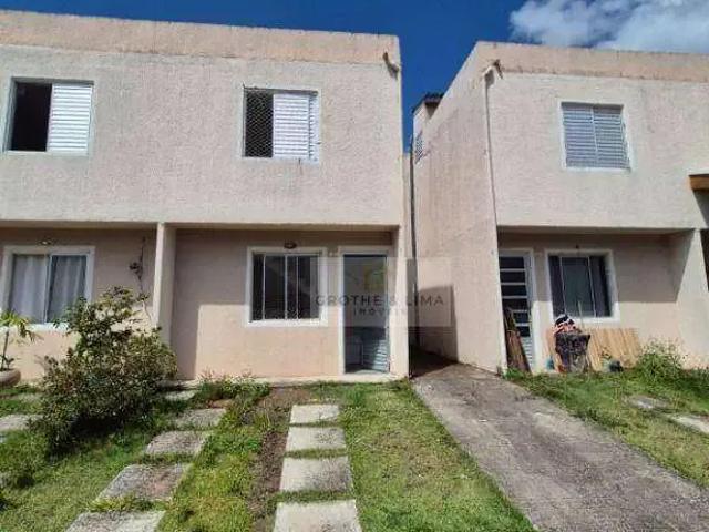 Casa / Sobrado para Venda em São José dos Campos/SP Vila São Geraldo 2 Quartos