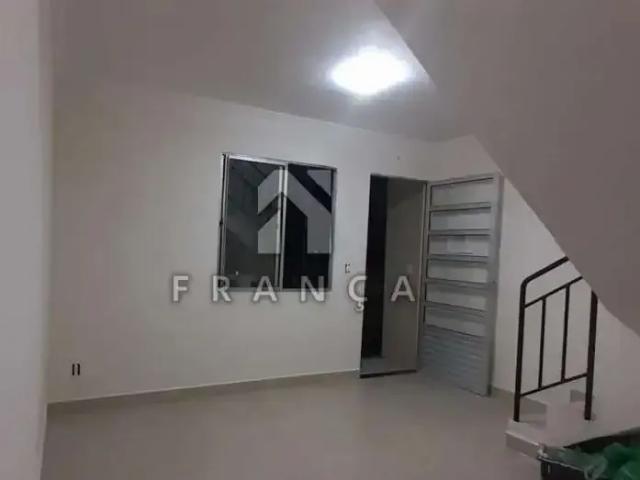 Casa / Sobrado para Venda em São José dos Campos/SP Vila São Geraldo 2 Quartos